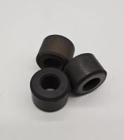 China High Self Lubricating Carbon Graphite Bushings Customized Design for sale