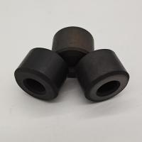 China High Self Lubricating Carbon Graphite Bushings Customized Design for sale