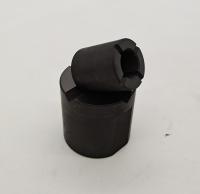 China IATF16949 Carbon Graphite Sleeve Bearings For Metallurgy Industry for sale