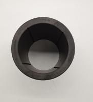 China High Self Lubricating Carbon Graphite Bushings Customized Design for sale