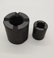 China IATF16949 Carbon Graphite Sleeve Bearings For Metallurgy Industry for sale