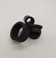 China Customization Carbon Bearing Bush High Temperature Sleeve Bearing Antiwear for sale