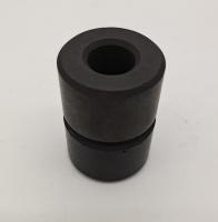 China Anti Aging  All Types Carbon Graphite Bearings  Excellent Oil Resistance for sale