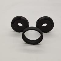China Customization Carbon Bearing Bush High Temperature Sleeve Bearing Antiwear for sale