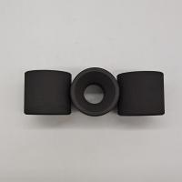China 68-100MPa Graphite Bush Bearing Industrial Bushings Corrosion Proof for sale