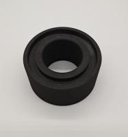 China Customization Carbon Bearing Bush High Temperature Sleeve Bearing Antiwear for sale