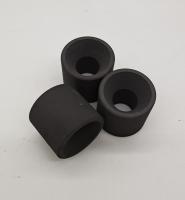 China Wear Resisting Carbon Graphite Sleeve Bearings ISO14000 Carbon & Graphite Products for sale