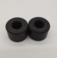China Wear Resisting Carbon Graphite Sleeve Bearings ISO14000 Carbon & Graphite Products for sale