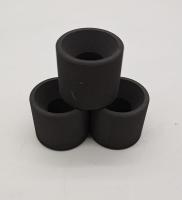 China Wear Resisting Carbon Graphite Sleeve Bearings ISO14000 Carbon & Graphite Products for sale
