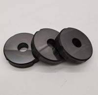 China OEM ODM Carbon Bearing Bush Multipurpose Graphite Bushes Customized for sale