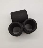 China OEM ODM High Purity Graphite Impregnated Bushings High Temperature Bushing for sale