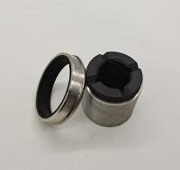 China ISO14000 Antimony Graphite Impregnated Bushings Oxidation Resistance for sale