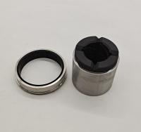 China ISO14000 Antimony Graphite Impregnated Bushings Oxidation Resistance for sale