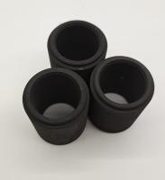 China OEM ODM High Purity Graphite Impregnated Bushings High Temperature Bushing for sale