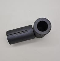 China Rustproof Carbon Graphite Bush Bearing Long Life Time High Density ISO9001 for sale