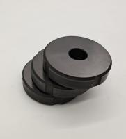 China OEM ODM Carbon Bearing Bush Multipurpose Graphite Bushes Customized for sale