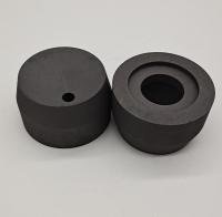 China Chemical Industry Carbon Graphite Bush Bearing IATF16949 Certified for sale