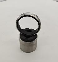 China ISO14000 Antimony Graphite Impregnated Bushings Oxidation Resistance for sale