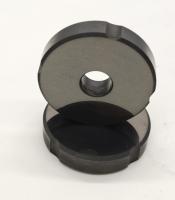 China Wear Resisting Graphite Bushes Carbon Bearing Bush OEM ODM for sale