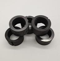 China Synthetic Carbon Graphite Bearings for sale