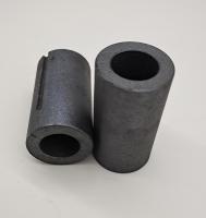 China Rustproof Carbon Graphite Bush Bearing Long Life Time High Density ISO9001 for sale