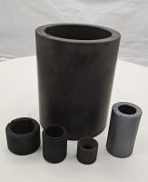 China High Density Carbon Bearing Bush Carbon And Graphite Products Corrosion Proof for sale