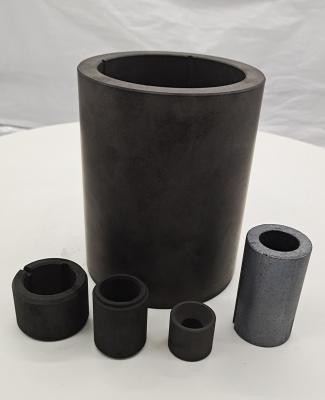 China High Density Carbon Bearing Bush Carbon And Graphite Products Corrosion Proof for sale