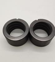 China High Density Carbon Bearing Bush Carbon And Graphite Products Corrosion Proof for sale