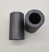 China Rustproof Carbon Graphite Bush Bearing Long Life Time High Density ISO9001 for sale