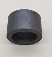China High Performance Pump Graphite Impregnated Bushings Wear Resisting for sale