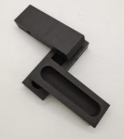 China IATF16949 High Density Graphite Ingot Mould For Melting Casting Refining for sale