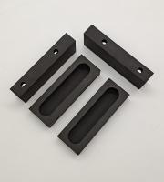 China IATF16949 High Density Graphite Ingot Mould For Melting Casting Refining for sale