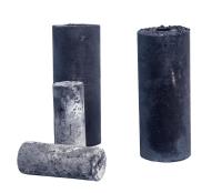 China 0.02mm-4mm Fine Grain Carbon Graphite Blocks High Purity Rustproof for sale