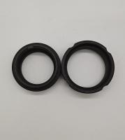 China Mechanical Water Pump Shaft Seal Carbon Shaft Seal Oxidation Resistance for sale