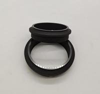 China High Pure Carbon Graphite Seals  For Rotary Joint ISO Certified for sale