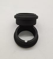 China High Pure Carbon Graphite Seals  For Rotary Joint ISO Certified for sale