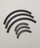 China Machinery Industry Segmented Carbon Ring Seal ISO9001 Approval for sale