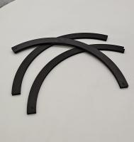 China Machinery Industry Segmented Carbon Ring Seal ISO9001 Approval for sale