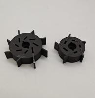 China OEM Carbon Graphite Rotor And Vanes for sale