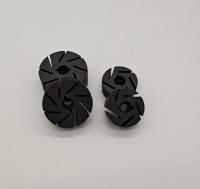China OEM Carbon Graphite Rotor And Vanes for sale