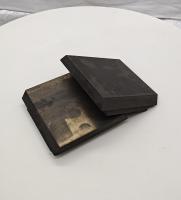 China Electronics  Industry Carbon Electrode Plate  Of Graphite Wear Resistance for sale