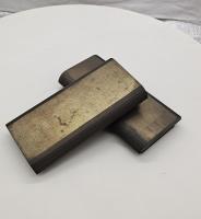 China Electronics  Industry Carbon Electrode Plate  Of Graphite Wear Resistance for sale