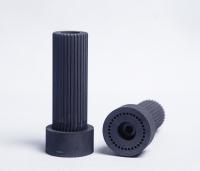 China High Abrasion Resistance Antimony Carbon Graphite Products Various Applications for sale
