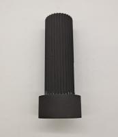 China High Purity Antimony Carbon Graphite Products High Thermal Conductivity for sale