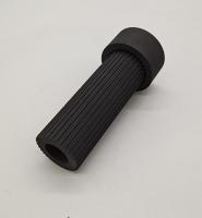 China High Purity Antimony Carbon Graphite Products High Thermal Conductivity for sale