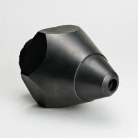 China Customization Carbon Graphite Products Chemicals Resistant M120D M120K for sale