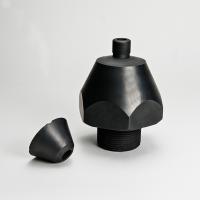 China Customization Carbon Graphite Products Chemicals Resistant M120D M120K for sale