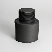 China Erosion Proof Carbon Graphite Products High Temp Resistance for sale