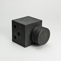 China Erosion Proof Carbon Graphite Products High Temp Resistance for sale