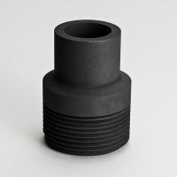 China High Performance 1.58-2.40G/Cm3 Carbon Graphite Products For Industry for sale